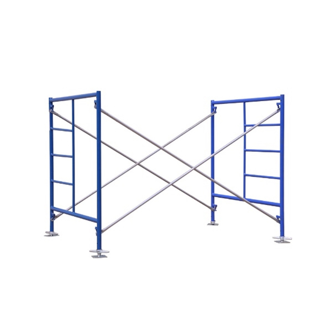 H Frame Scaffolding – Happy Home Décor Limited